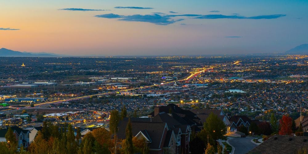 The 8 Best Places to Live in Salt Lake County
