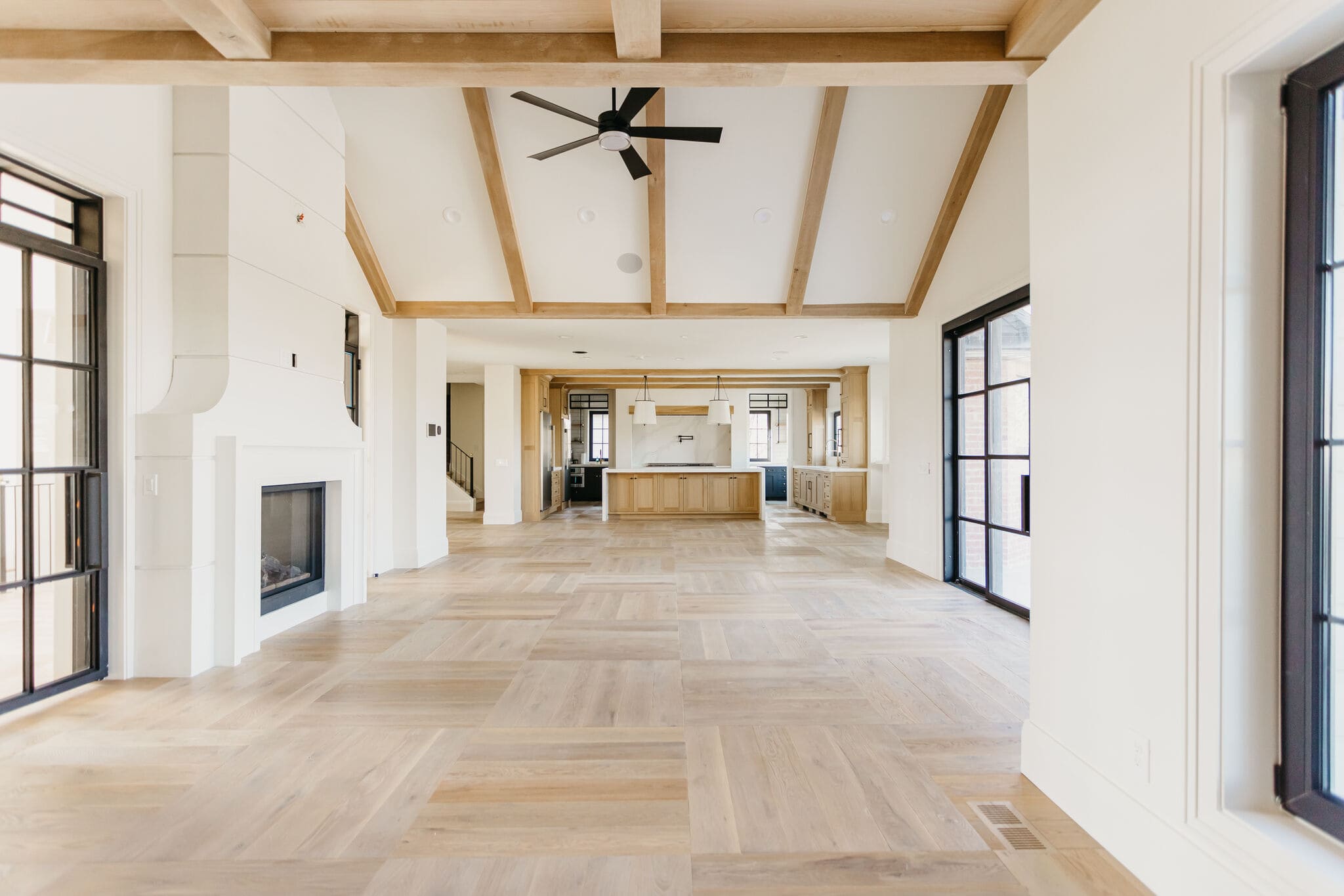 Luxury Custom Home Builder in Utah County, Utah | About 10X Builders